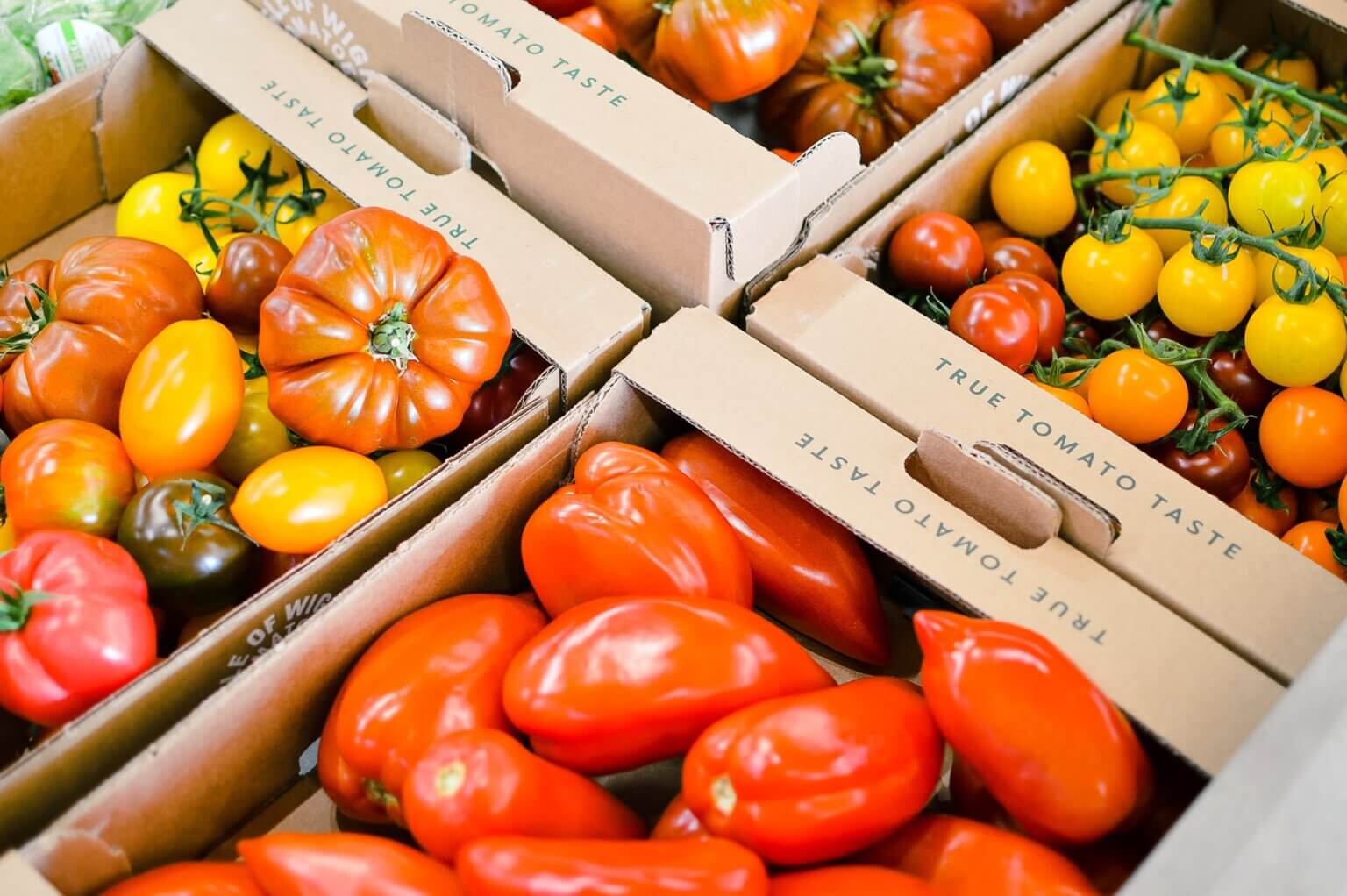 Lowden Garden Centre | The Farm Shop